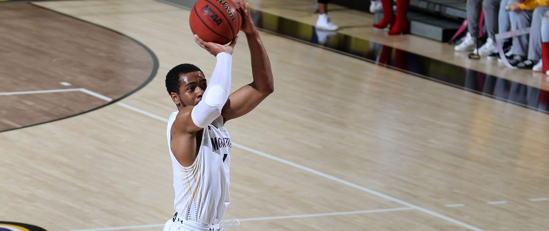 Montevallo Men's Basketball Camps | at the University of Montevallo
